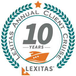 Lexitas Annual Client Cruise