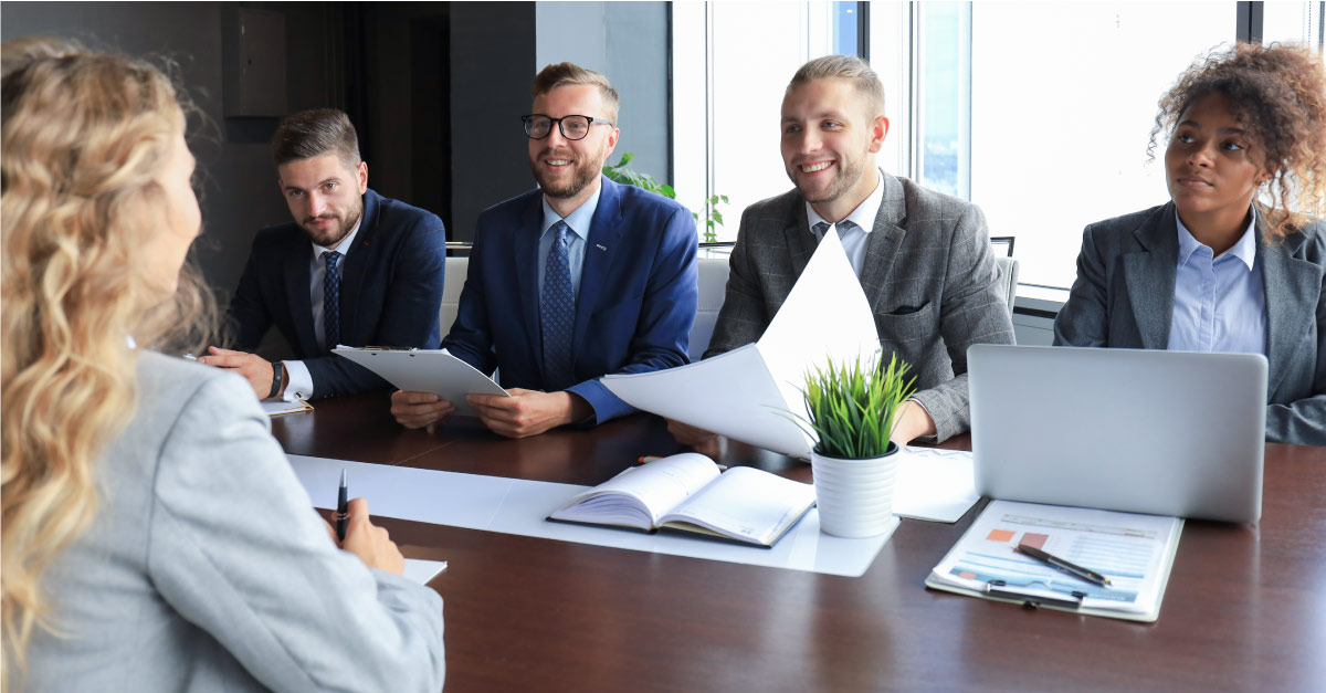 Is Your Legal Recruiting Firm Your Law Firm’s Trusted Advisor?