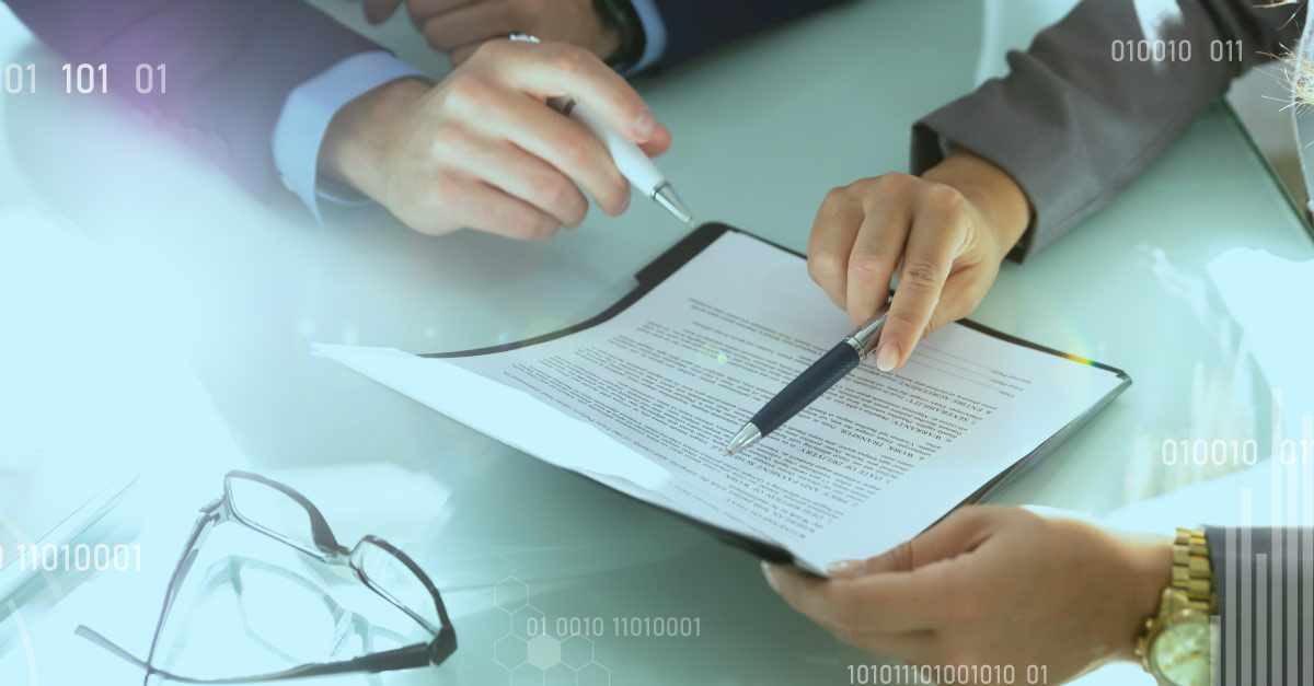 Humans Crucial Roles In Ai Driven Contract Management