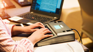 Three Texas Court Reporter Rules All Attorneys Should Know