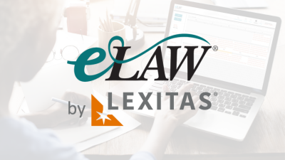 Lexitas Launches Award-Winning Case Tracking Tool eLaw® in Florida