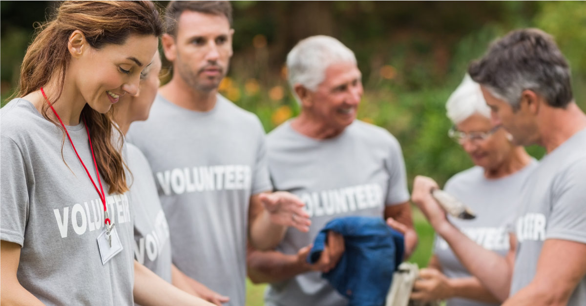 Supporting Communities: Message From Debbie