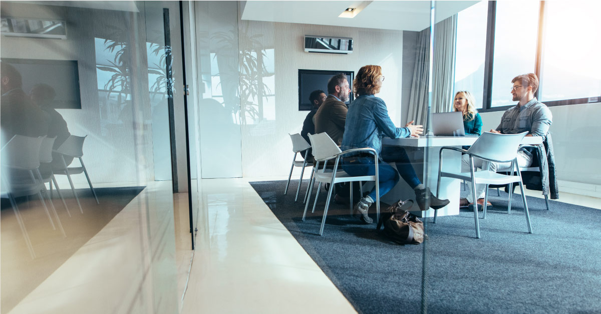 Remote Depositions vs. In-Person | Lexitas