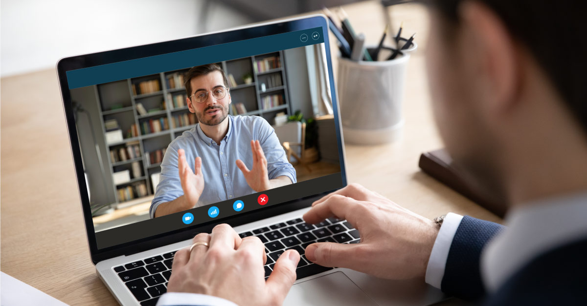 Remote Depositions and The Risks of Witness Coaching