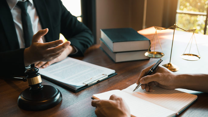 Lexitas Mediators & Arbitrators