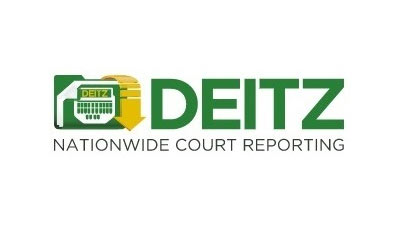 Lexitas Announces Acquisition of Deitz Court Reporting