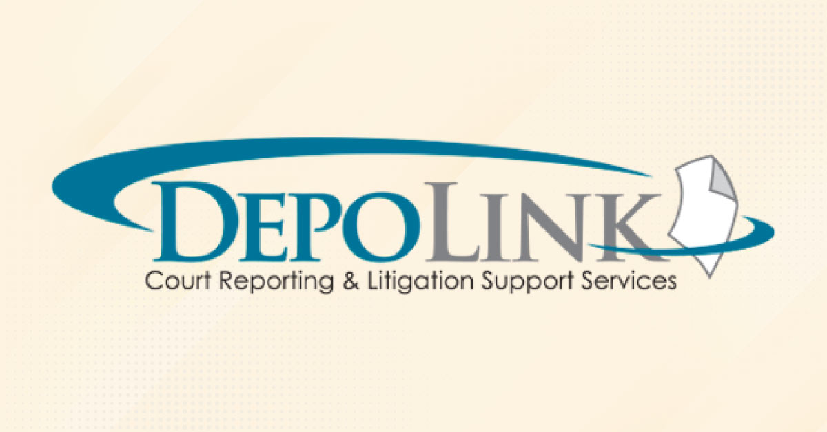 Lexitas Acquires DepoLink Court Reporting