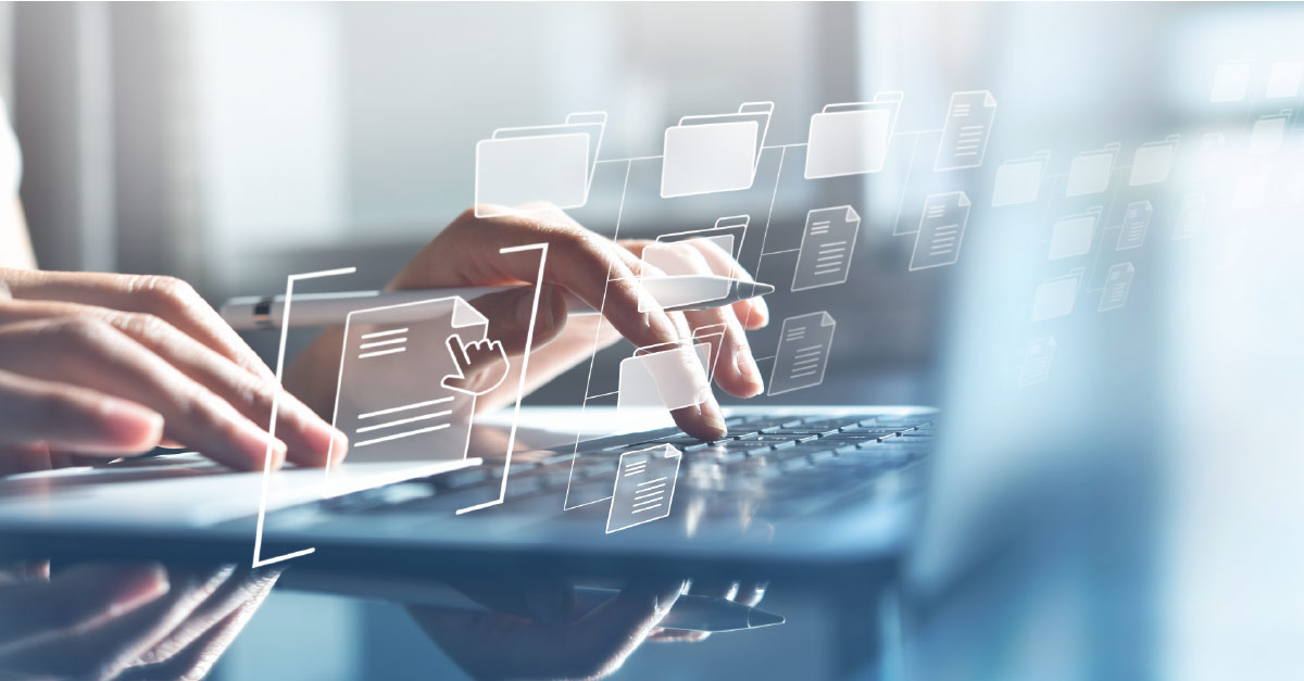 Order Record Insights™