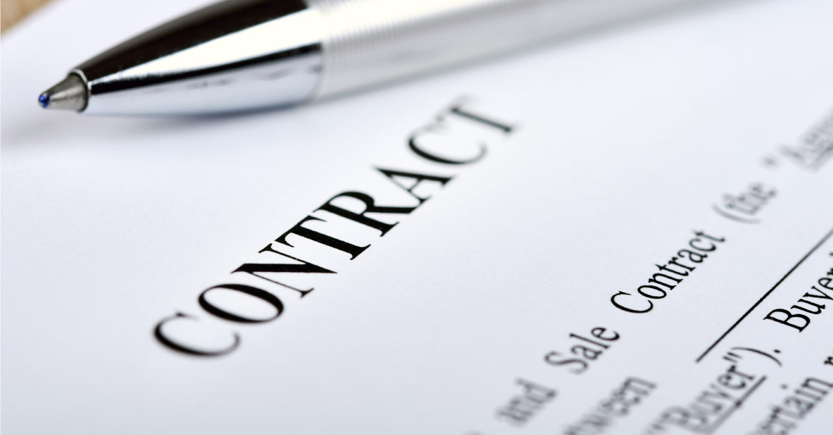 Managing Legal Risks with Contract Management Systems