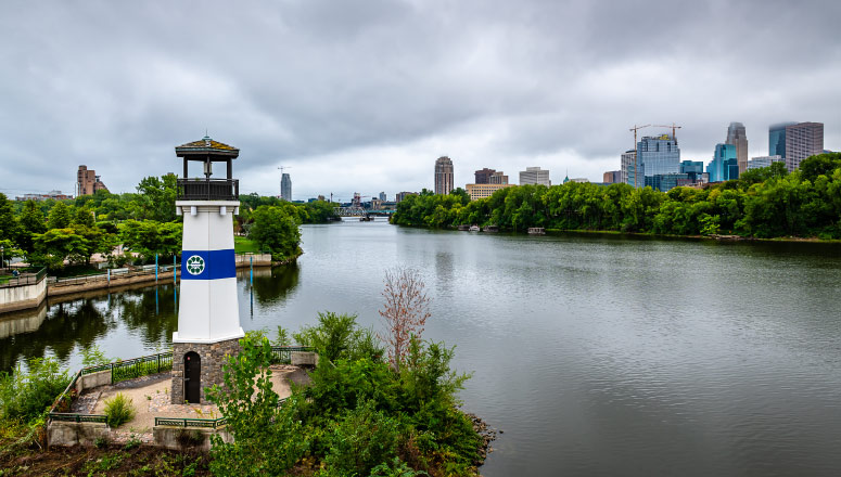 Plymouth, Minnesota Process Servers | Lexitas