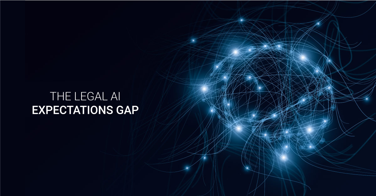How to Bridge the Legal AI Expectations Gap